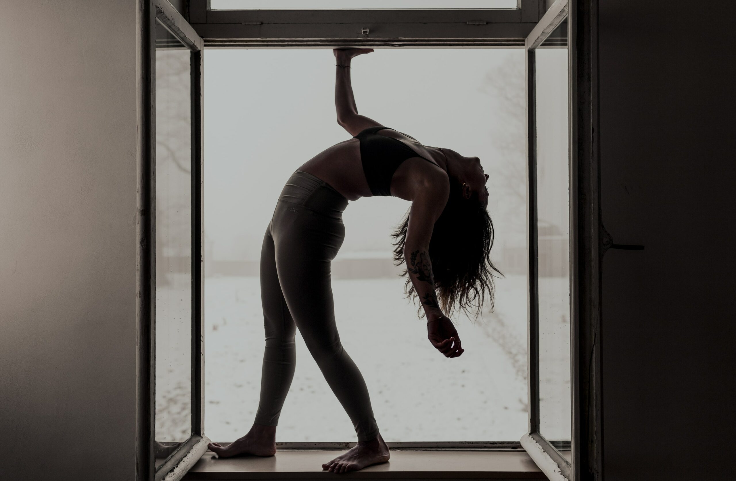 Sukha Yoga - Find your authentic self within